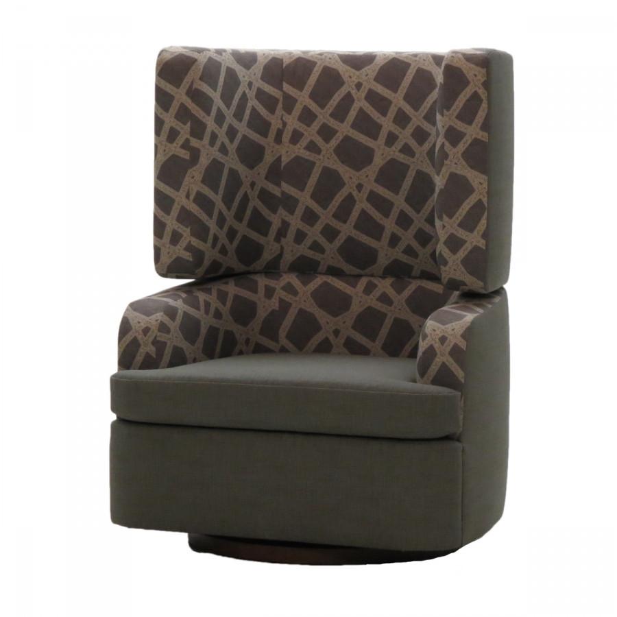S5301 – Eaton Custom Seating